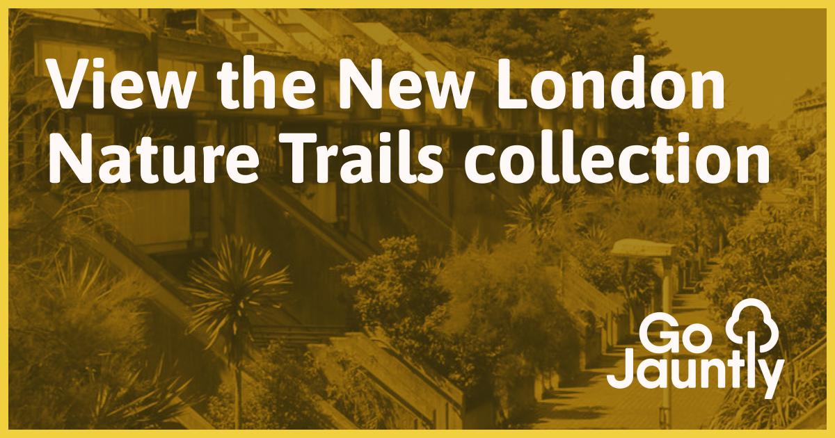 New London Nature Trails - Go Jauntly