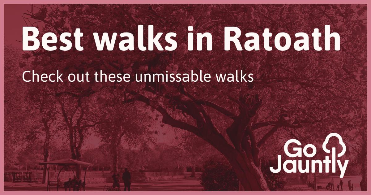 Best Walks in Ratoath - Go Jauntly