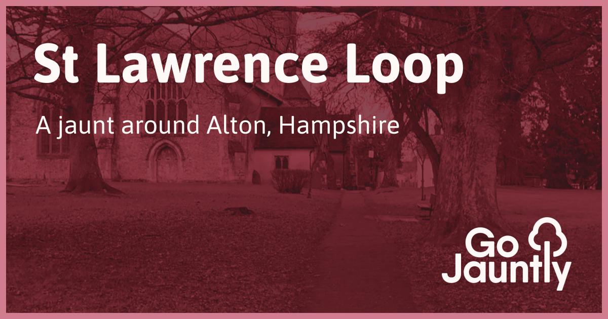 St Lawrence Loop - Go Jauntly