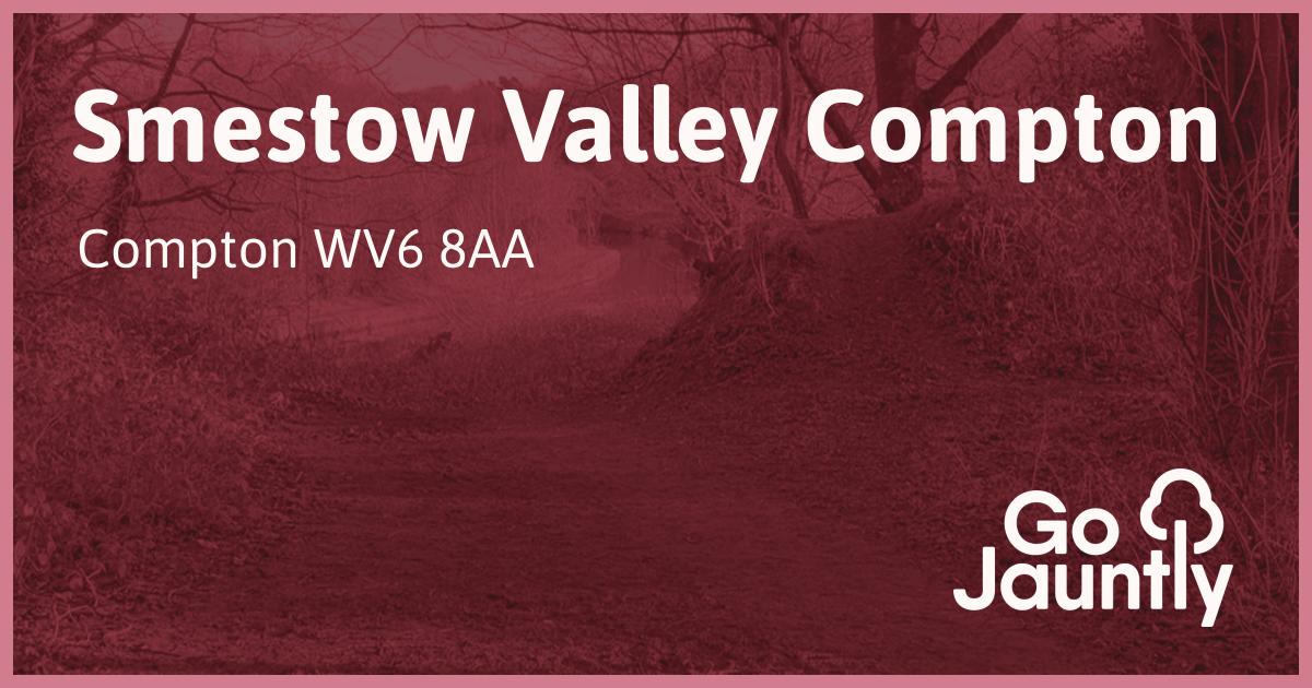 Smestow Valley Compton - Go Jauntly