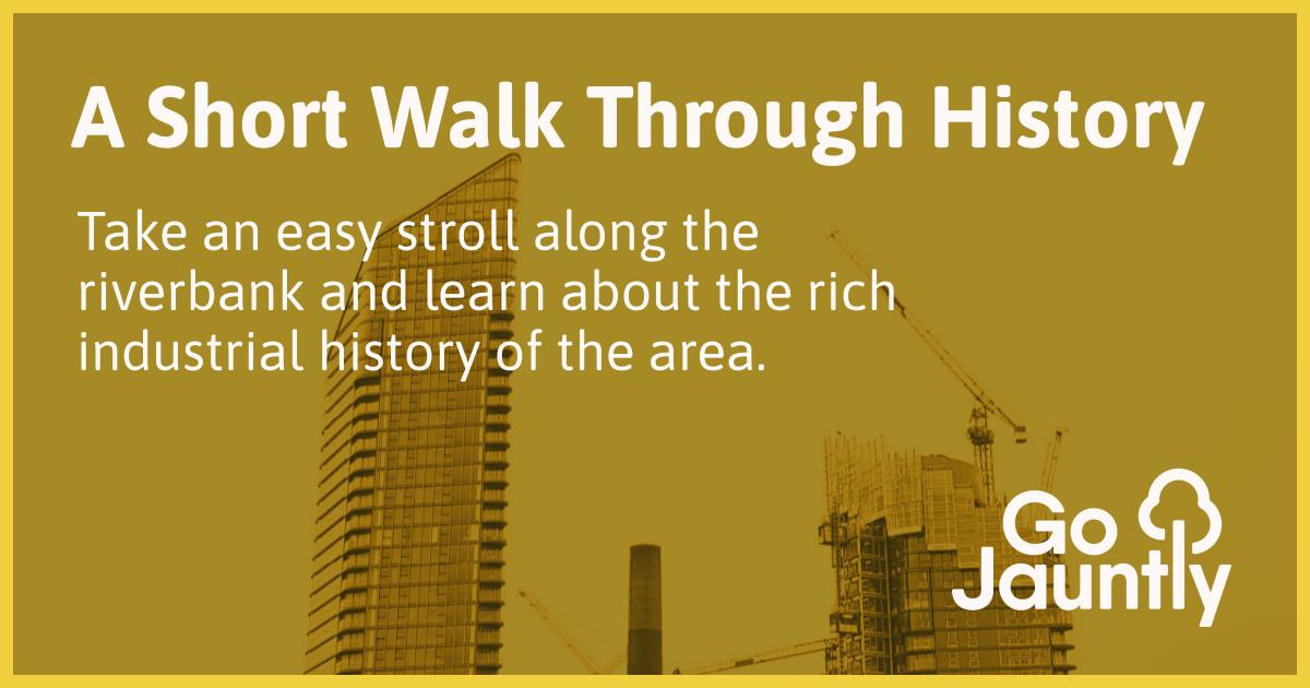 A Short Walk Through History - Go Jauntly
