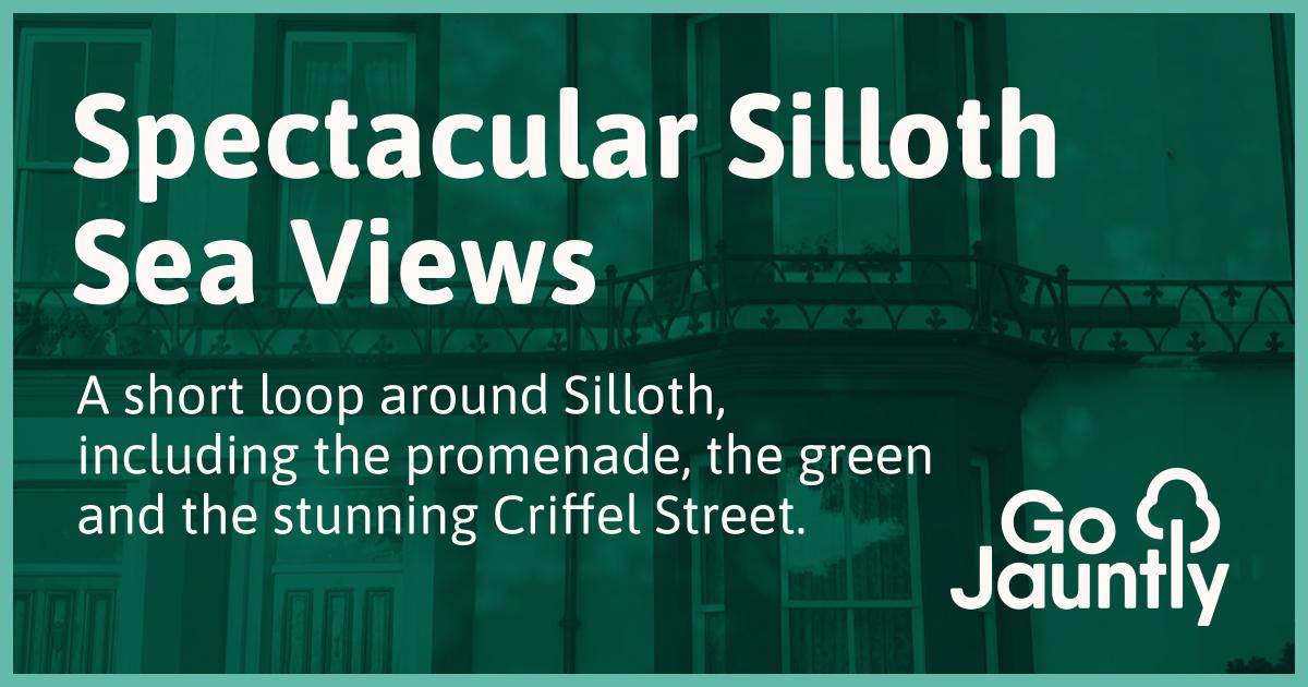 Spectacular Silloth Sea Views - Go Jauntly