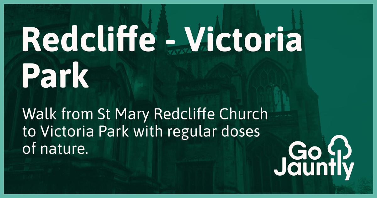 Redcliffe - Victoria Park - Go Jauntly